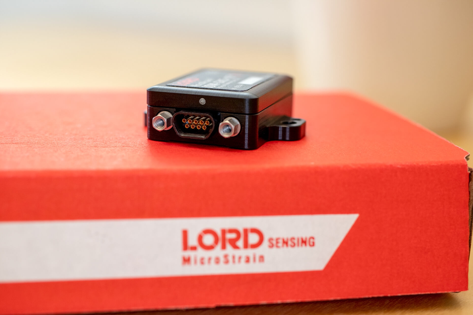 3DMGX5-AR 姿态参考单元（AR）-惯性传感单元-MicroStrain_MEMS传感器_位移传感器_欧美大地传感与数据采集