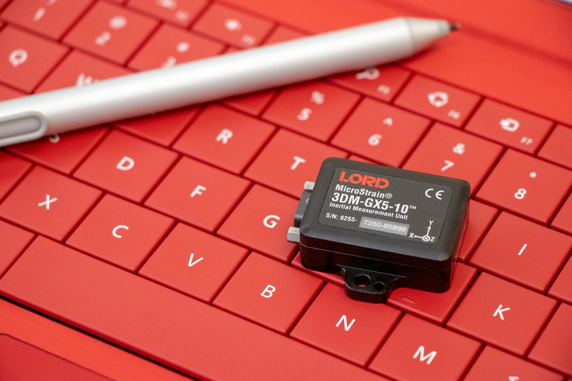 3DM-GX5-IMU 惯性测量单元（IMU）-惯性传感单元-MicroStrain_MEMS传感器_位移传感器_欧美大地传感与数据采集