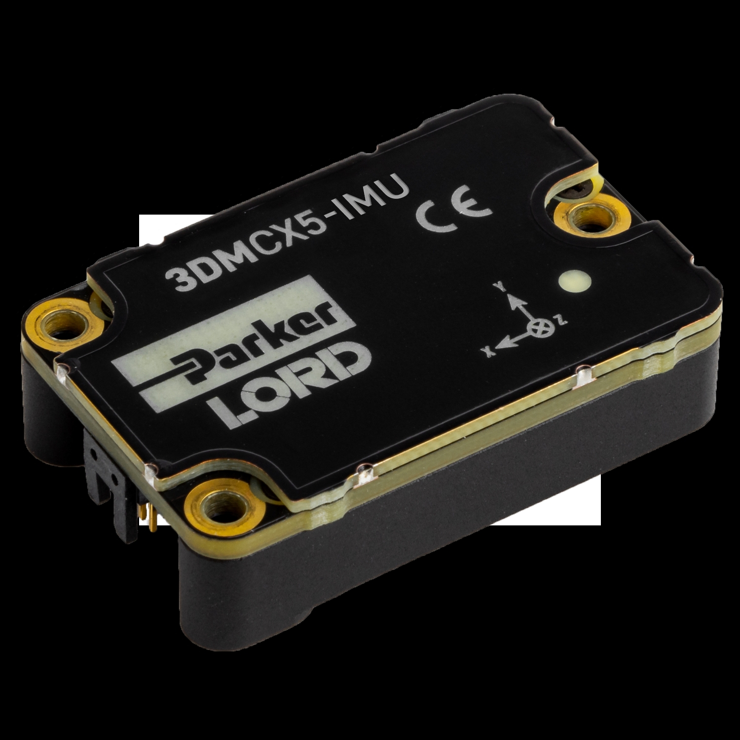 3DM-CX5-IMU 惯性测量单元（IMU）-惯性传感单元-MicroStrain_MEMS传感器_位移传感器_欧美大地传感与数据采集