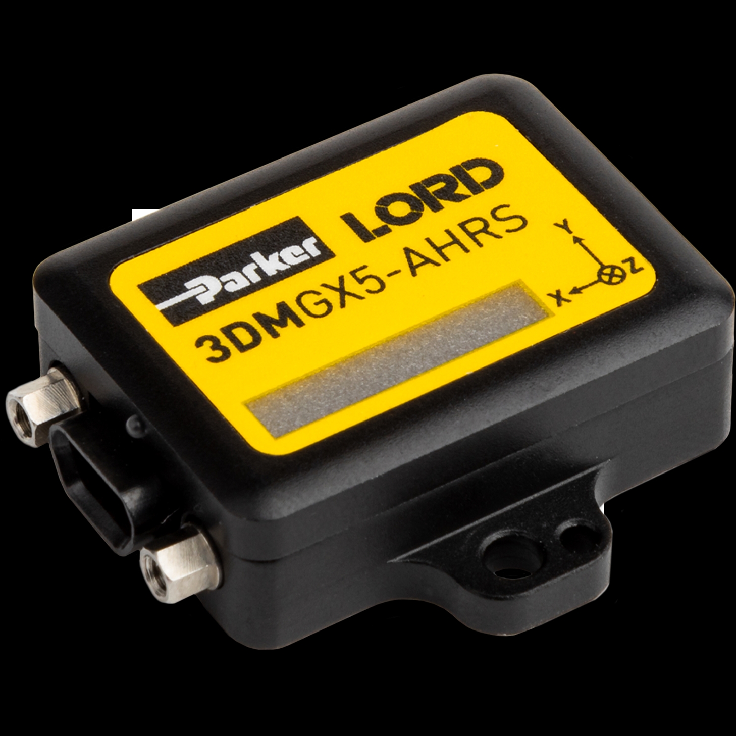 3DMGX5-AHRS 姿态与航向参考系统（AHRS）-惯性传感单元-MicroStrain_MEMS传感器_位移传感器_欧美大地传感与数据采集