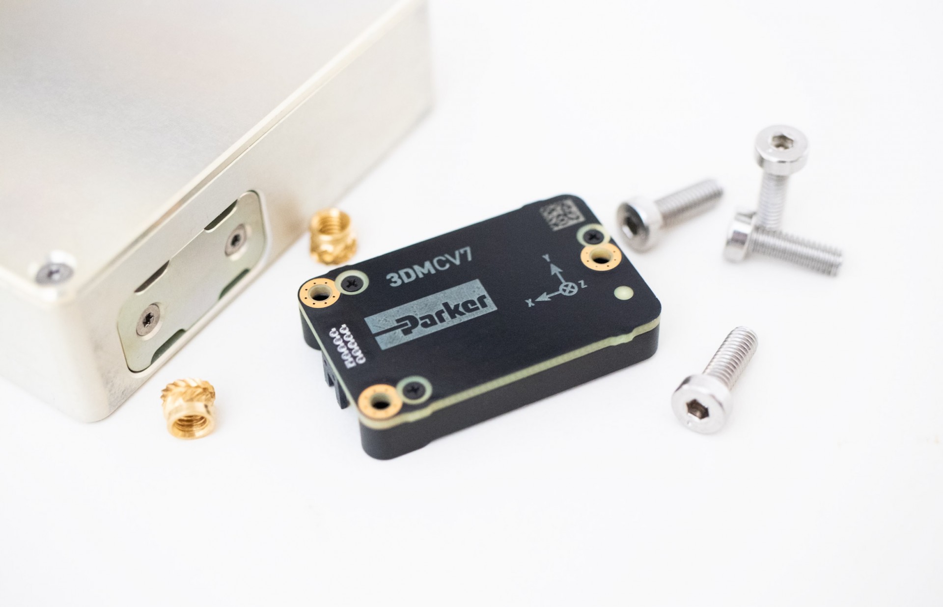 3DMCV7-AHRS 姿态和航向参考系统（AHRS）-惯性传感单元-MicroStrain_MEMS传感器_位移传感器_欧美大地传感与数据采集