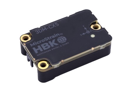 3DMCX5-AR 姿态参考单元（AR）-惯性传感单元-MicroStrain_MEMS传感器_位移传感器_欧美大地传感与数据采集