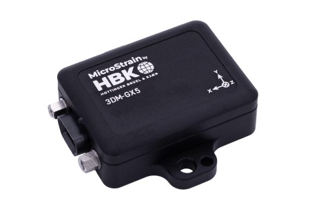 3DMGX5-AR 姿态参考单元（AR）-惯性传感单元-MicroStrain_MEMS传感器_位移传感器_欧美大地传感与数据采集